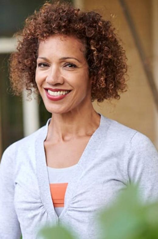 Resi Harris | Face Model and Casting Agency