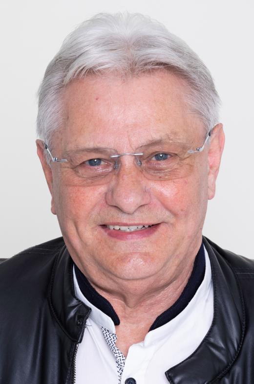 Tony Roach | Face Model and Casting Agency