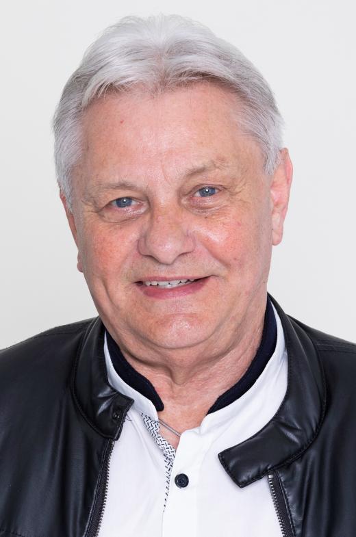 Tony Roach | Face Model and Casting Agency