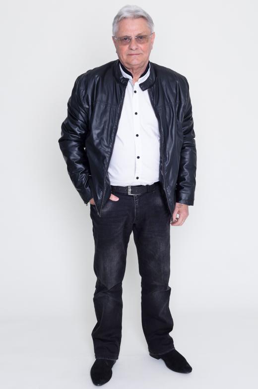 Tony Roach | Face Model and Casting Agency