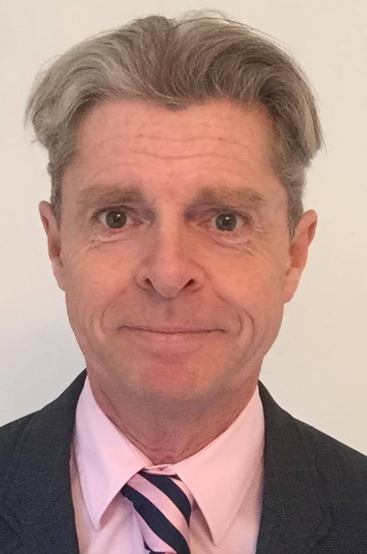 Robert Adams | Face Model and Casting Agency