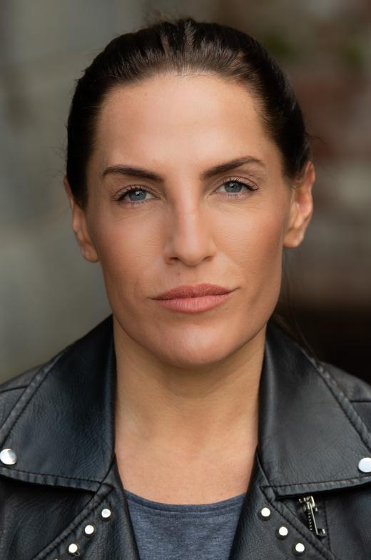 Stacey Lynn Crowe | Face Model and Casting Agency