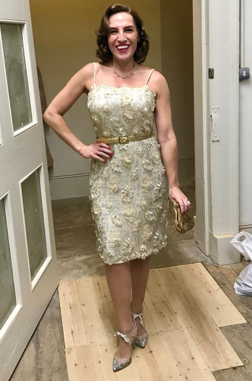 Stacey Lynn Crowe | Face Model and Casting Agency