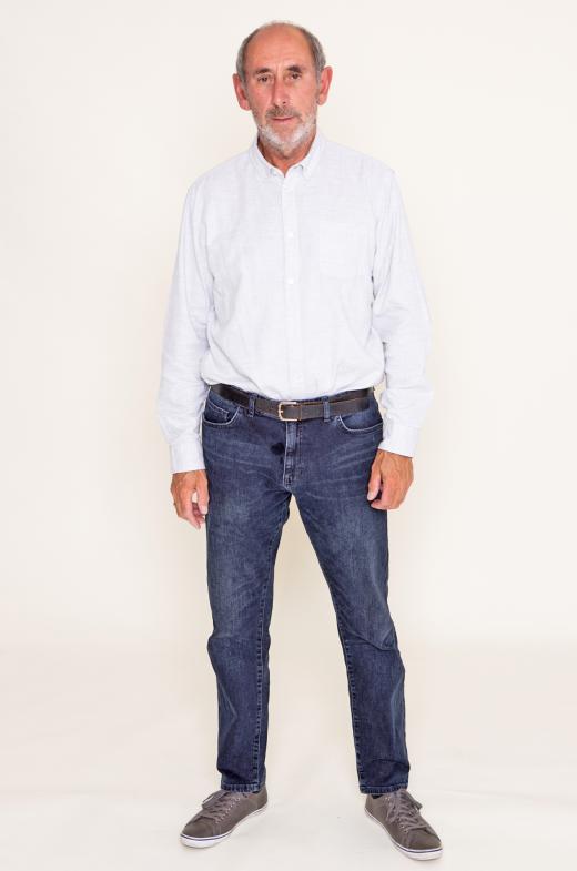 Patrick McCall | Face Model and Casting Agency