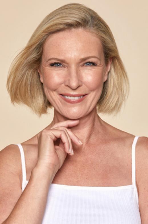 Dene Moore | Face Model and Casting Agency