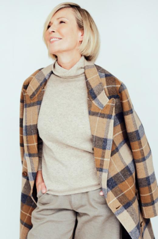 Dene Moore | Face Model and Casting Agency