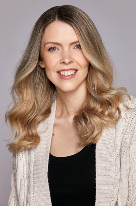 Lynne Kenning | Face Model and Casting Agency