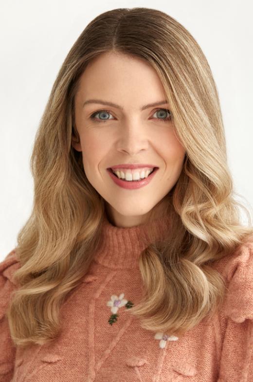 Lynne Kenning | Face Model and Casting Agency