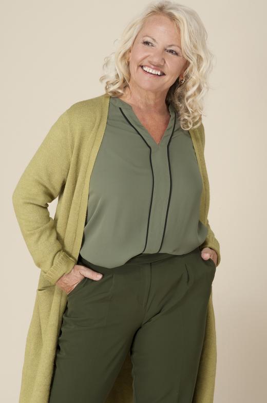 Ruth Telford | Face Model and Casting Agency