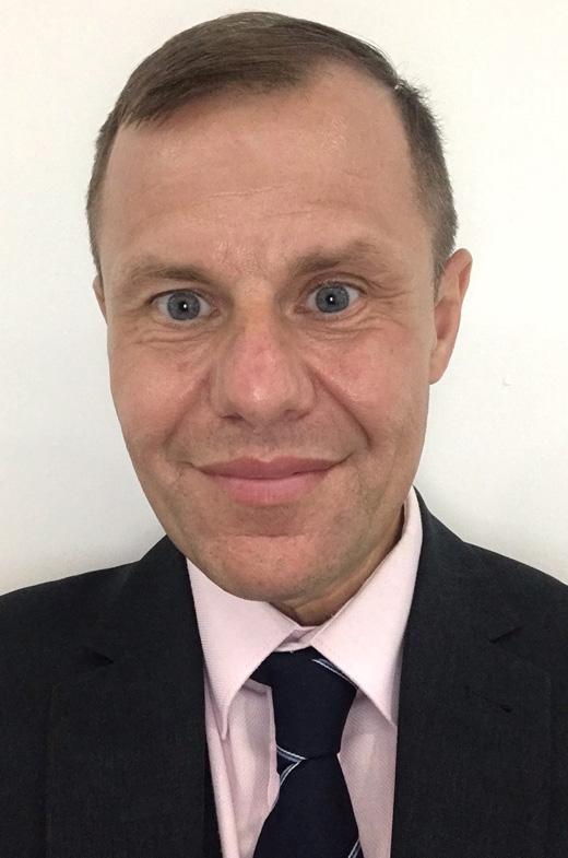 Lee Goode | Face Model and Casting Agency