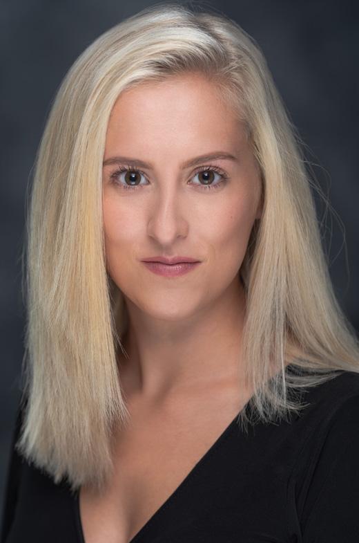 Emily Leaper | Face Model and Casting Agency