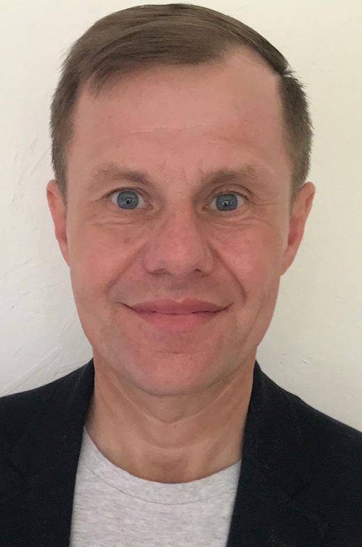 Lee Goode | Face Model and Casting Agency