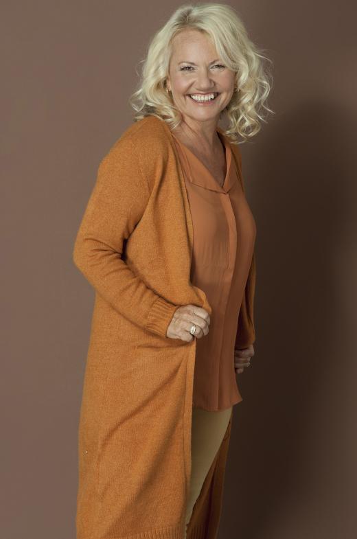 Ruth Telford | Face Model and Casting Agency