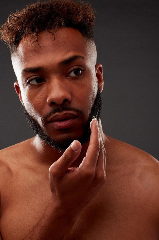 Nathan Mckenzie | Face Model and Casting Agency