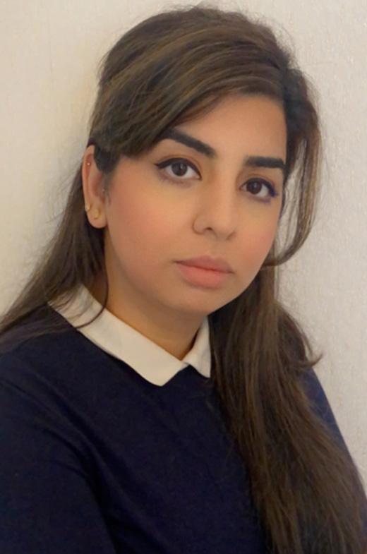 Maria Raja | Face Model and Casting Agency