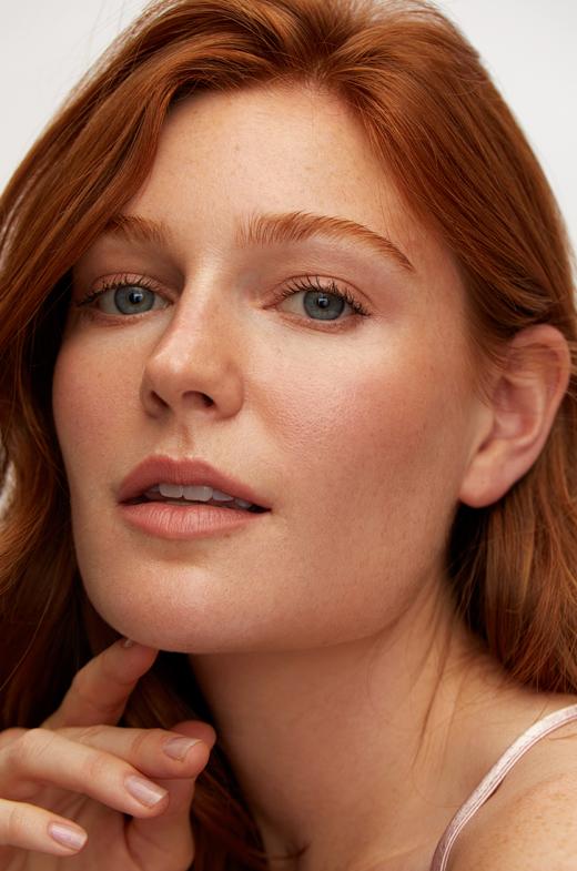 Melissa Kate Steven | Face Model and Casting Agency