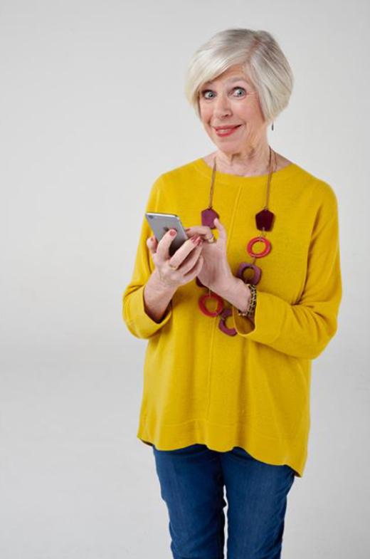 Clare Rees | Face Model and Casting Agency