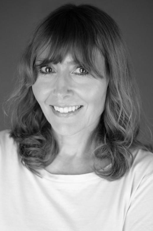 Fiona Carnegie | Face Model and Casting Agency