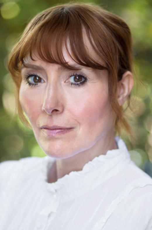 Fiona Carnegie | Face Model and Casting Agency