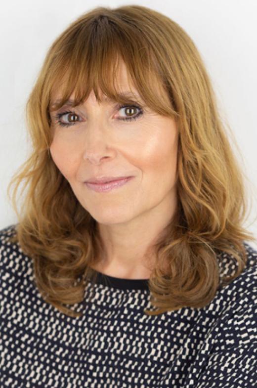 Fiona Carnegie | Face Model and Casting Agency