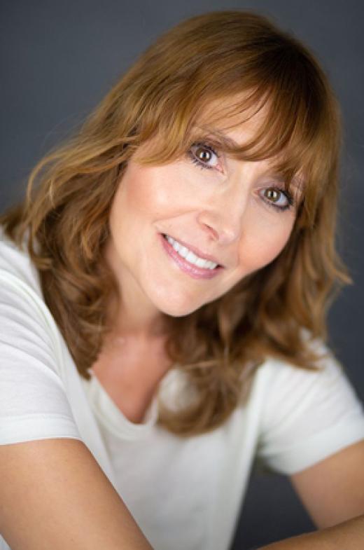 Fiona Carnegie | Face Model and Casting Agency