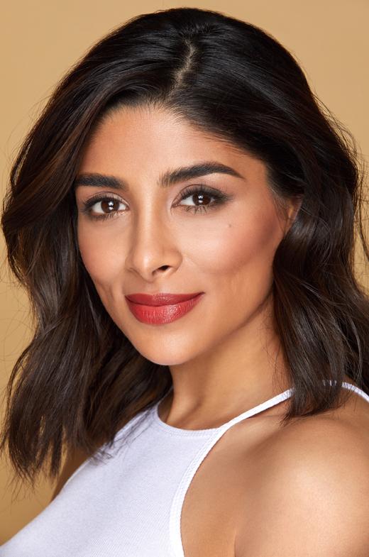 Hinisha Patel | Face Model and Casting Agency