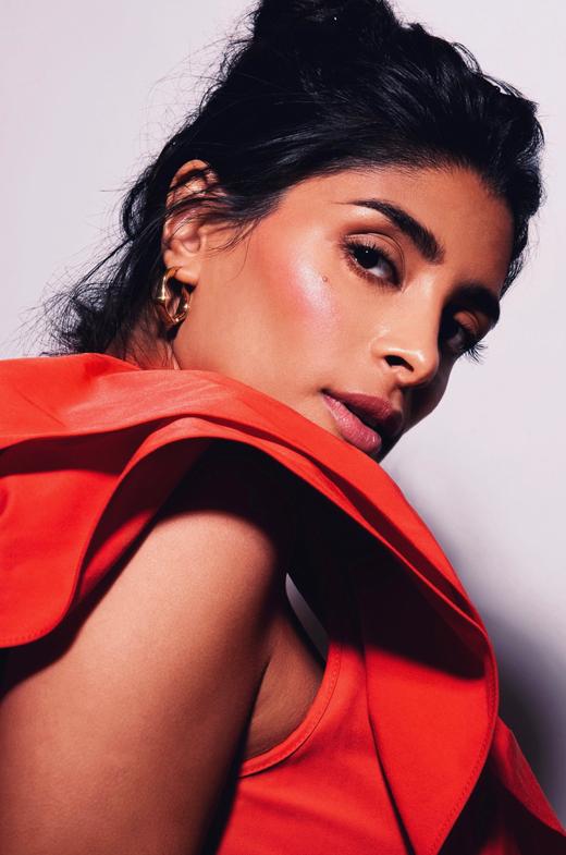 Hinisha Patel | Face Model and Casting Agency