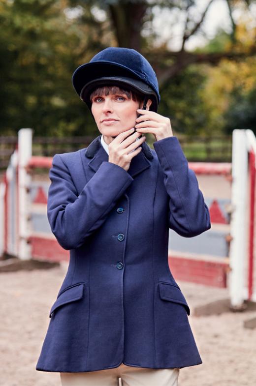 Becky Guest | Face Model and Casting Agency