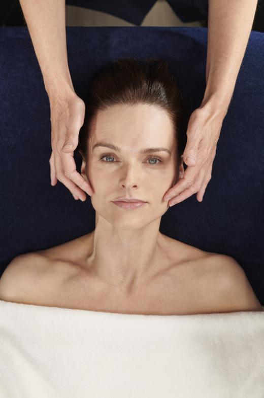 Becky Guest | Face Model and Casting Agency