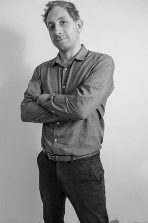 David Eaton | Face Model and Casting Agency