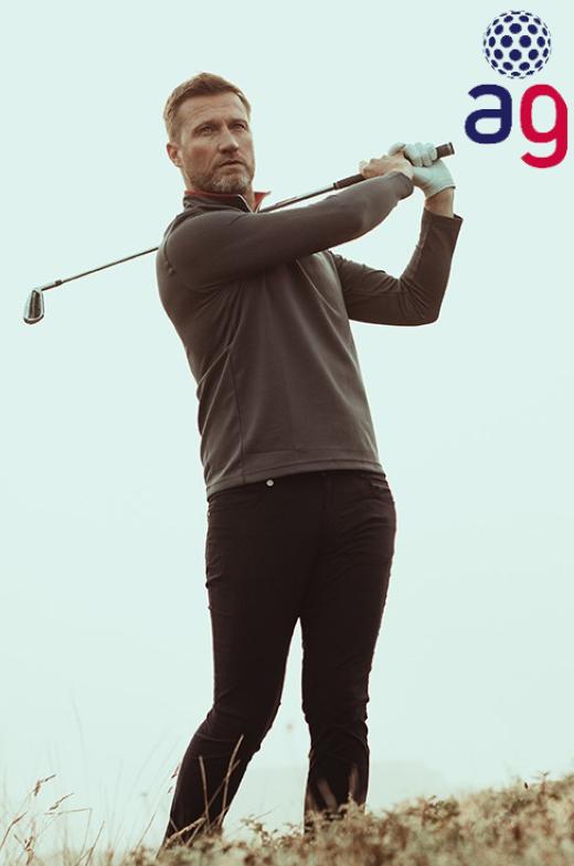 Matt Bates | Face Model and Casting Agency