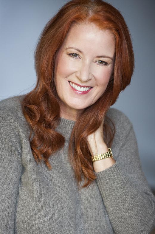 Linda Krupinski | Face Model and Casting Agency