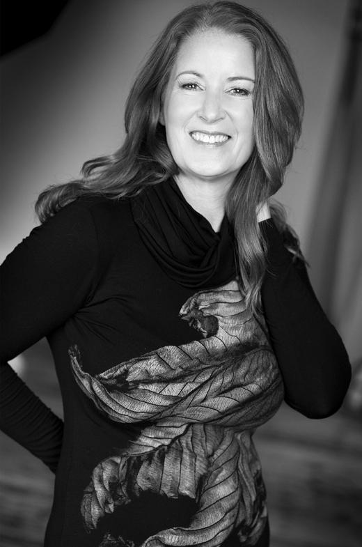 Linda Krupinski | Face Model and Casting Agency