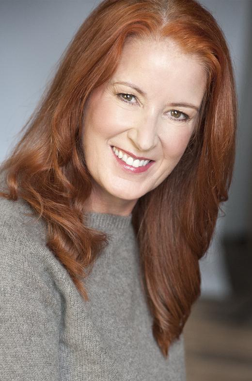 Linda Krupinski | Face Model and Casting Agency