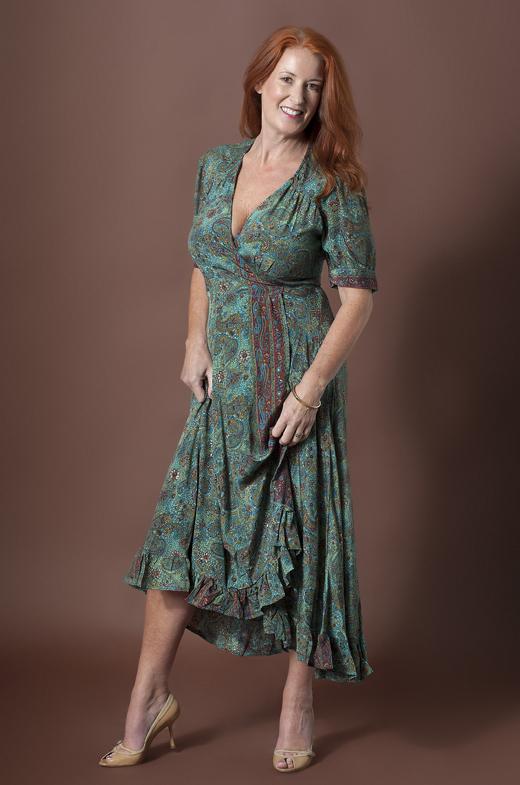 Linda Krupinski | Face Model and Casting Agency