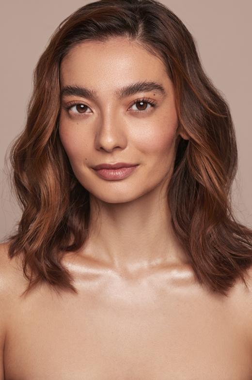 Jessica Zhou | Face Model and Casting Agency