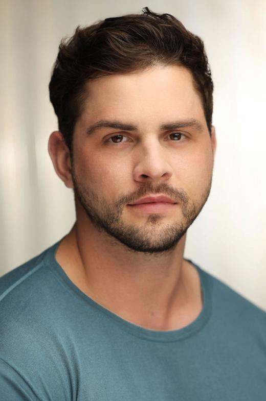 Robbie Taylor | Face Model and Casting Agency