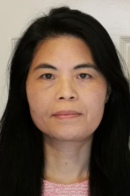 Tina Wing | Face Model and Casting Agency