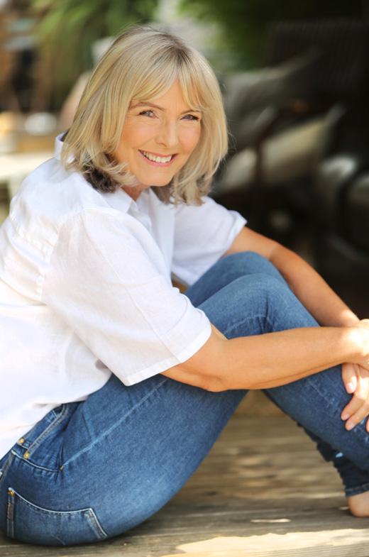 Kay Bonetti | Face Model and Casting Agency