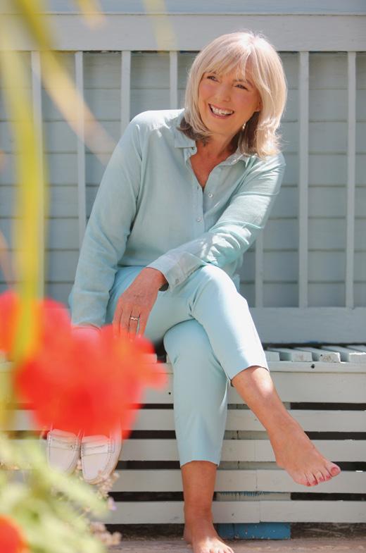 Kay Bonetti | Face Model and Casting Agency