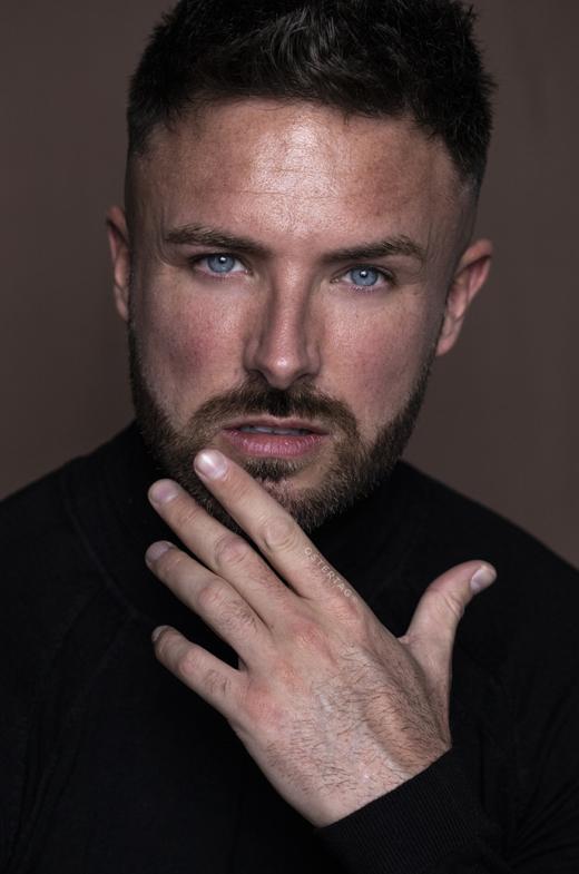 Shane Tyler | Face Model and Casting Agency