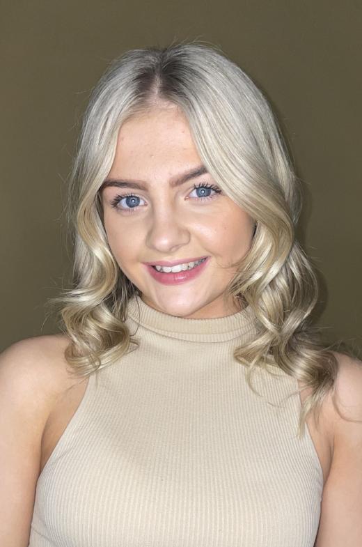 Charlie Taylor-Jackson | Face Model and Casting Agency