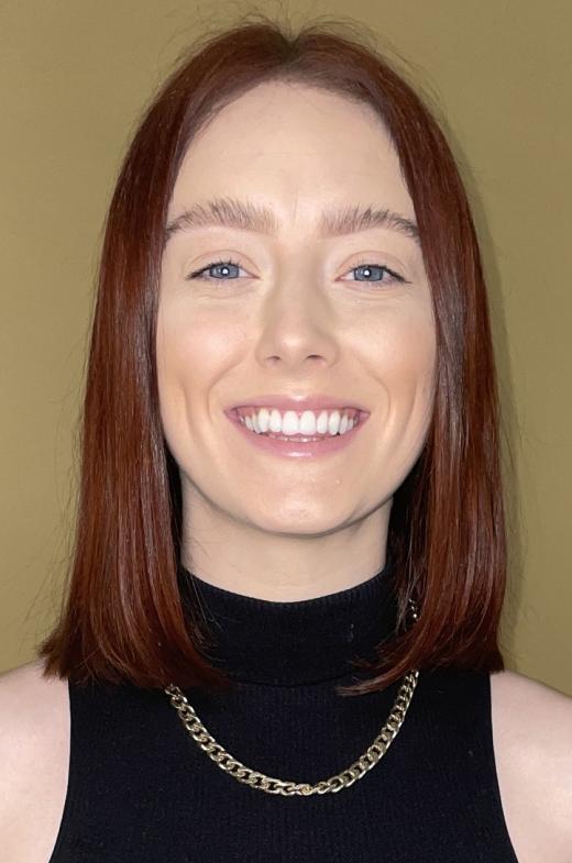 Victoria Quinlan | Face Model and Casting Agency