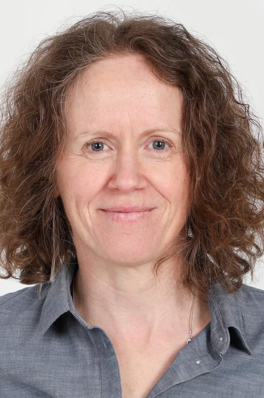 Colette Fleming | Face Model and Casting Agency