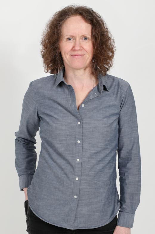 Colette Fleming | Face Model and Casting Agency