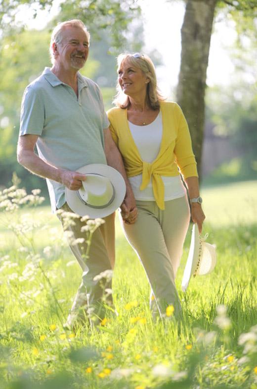 Kay Bonetti and John Nichols | Face Model and Casting Agency