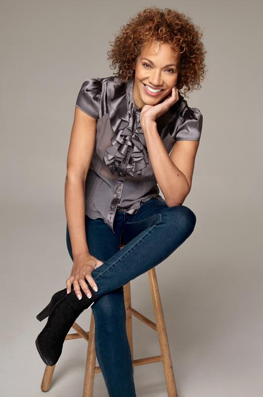 Resi Harris | Face Model and Casting Agency