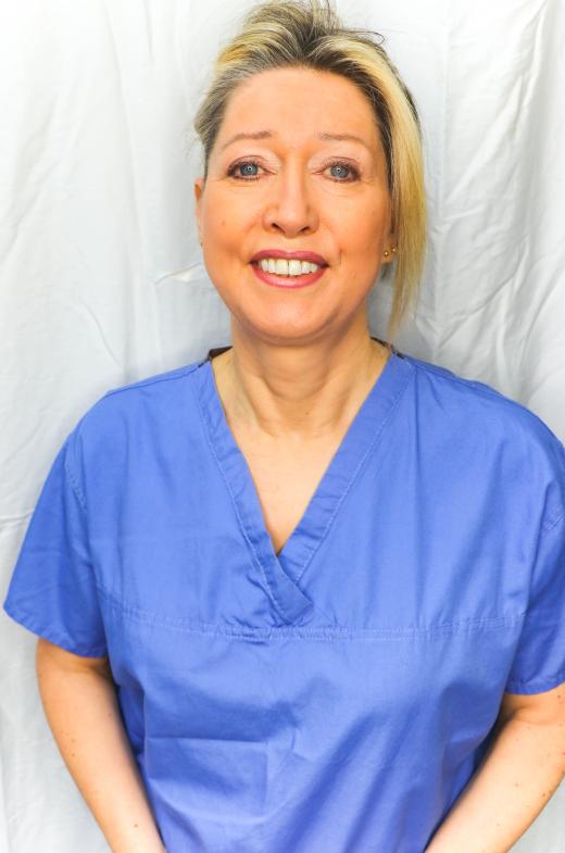 Jane Deakin | Face Model and Casting Agency