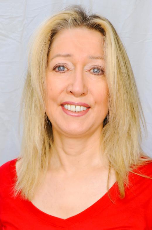 Jane Deakin | Face Model and Casting Agency