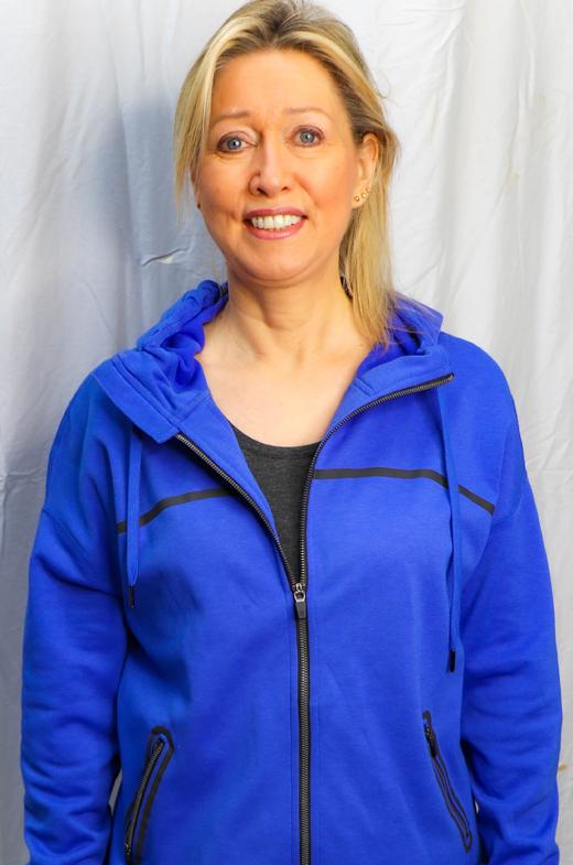 Jane Deakin | Face Model and Casting Agency